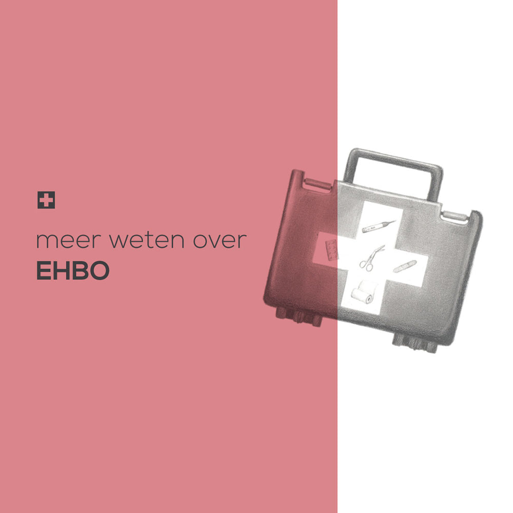 EHBO – Compendium Geneeskunde