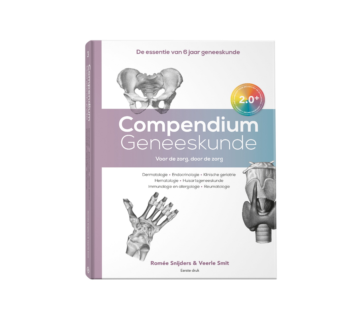 Geriatrie – Compendium Geneeskunde