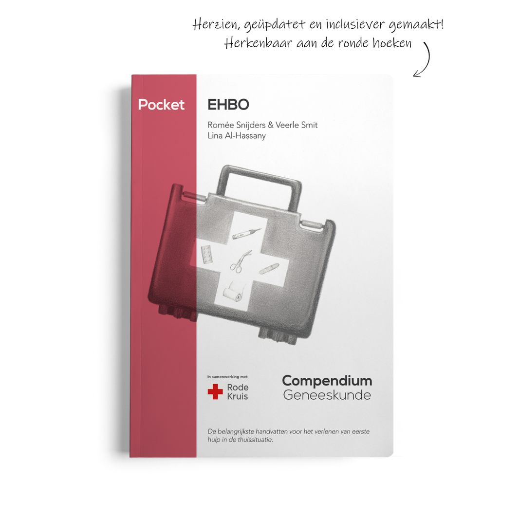 Shoppagina – Compendium Geneeskunde