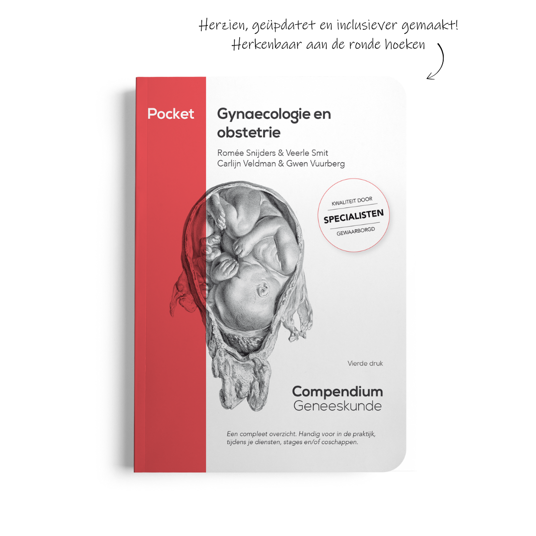 Alle producten – Compendium Geneeskunde