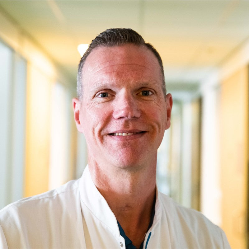 Pocket Kleine verrichtingen (2023) – Compendium Geneeskunde